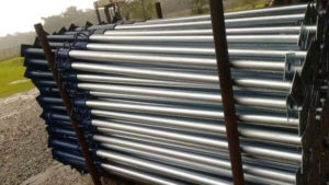 Escora Metálica para Laje - Escoramento de Obra - Grupo IW8